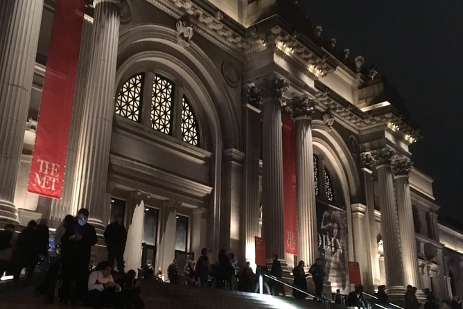 Highlights of the Met Museum Tour - Duration and Timing: Why It Matters