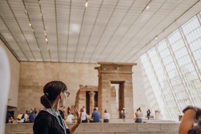 Highlights of the Metropolitan Museum Guided Tour - Final Thoughts