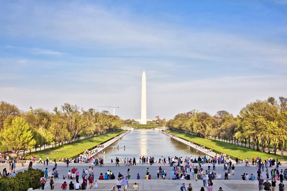 Highlights of The National Mall Walking Tour - Final Thoughts