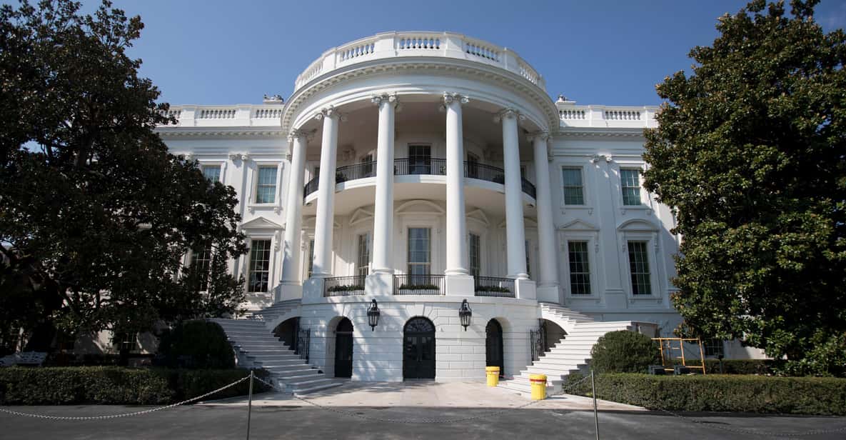 Highlights of The National Mall Walking Tour - FAQ
