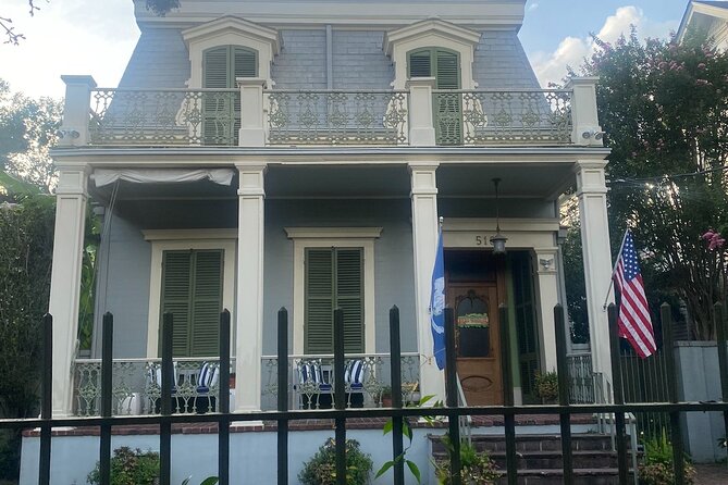Highlights of the New Orleans Carrollton Neighborhood - Discovering the Heart of Carrollton