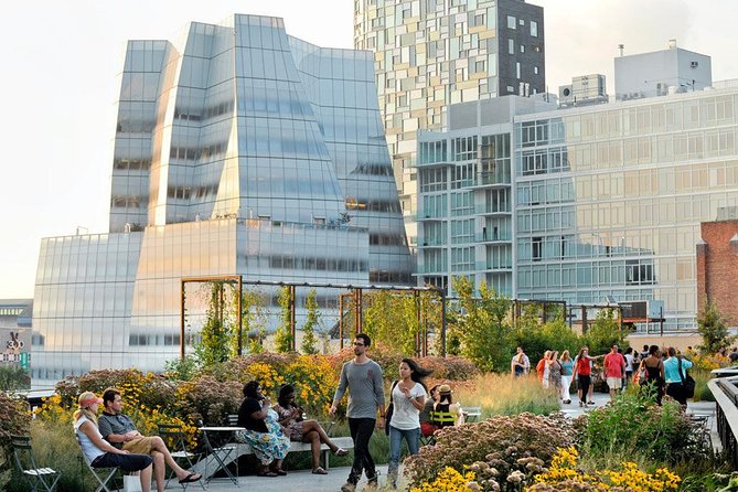 Highline and Chelsea Markets Tour - Introduction