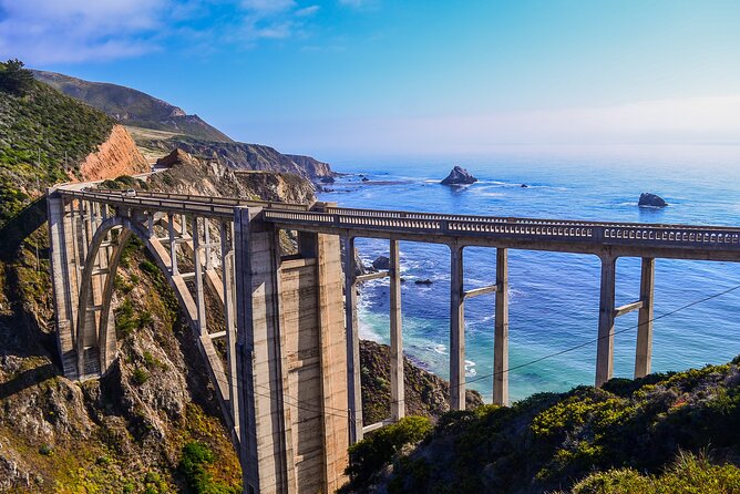 Highway 1 Pacific Coast Highway Self-Guided Driving Tour Bundle - Final Thoughts
