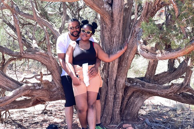Hike and Heal Couples Relationship in Sedona Healing Red Rocks - An In-Depth Look at the Sedona Hike & Heal Experience
