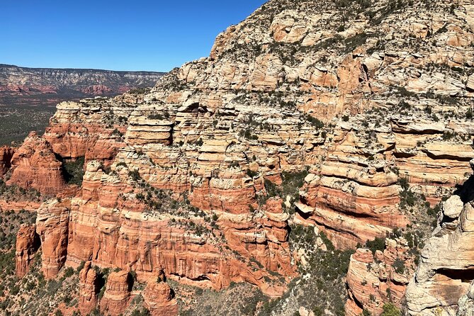 Hike and Heal Couples Relationship in Sedona Healing Red Rocks - Who Would Enjoy This Tour?