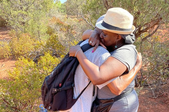 Hike and Heal Couples Relationship in Sedona Healing Red Rocks - FAQs