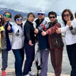 Hike Matanuska Glacier w/Alaska Honey, Wine Tasting - An In-Depth Look at the Matanuska Glacier Tour
