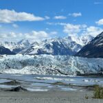 Hike Matanuska Glacier w/Alaska Local Honey, Wine Tasting - The Honey and Wine Tasting
