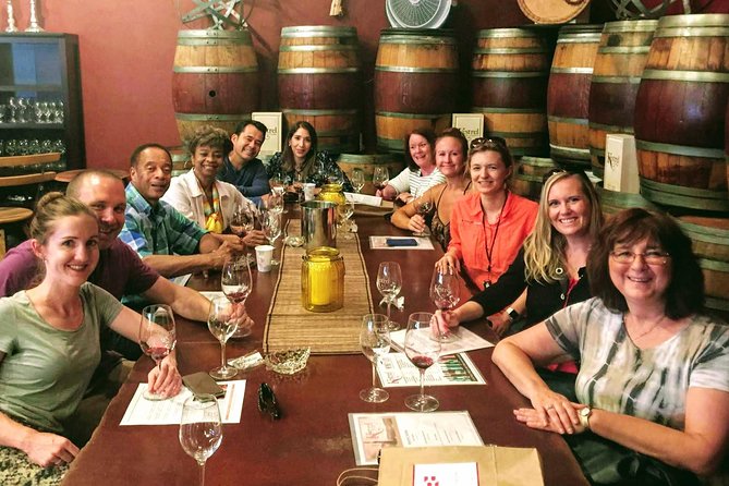 Hike Mt. Rainier & Taste Yakima Valley Wine: All-Inclusive Day Tour from Seattle - Who Will Love This Tour?