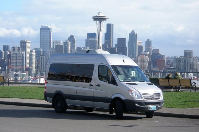 Hike Mt. Rainier & Taste Yakima Valley Wine: All-Inclusive Day Tour from Seattle - Frequently Asked Questions