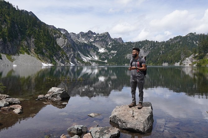 Hike the Gorgeous Trails in Washington - An In-Depth Look at the Tour Experience