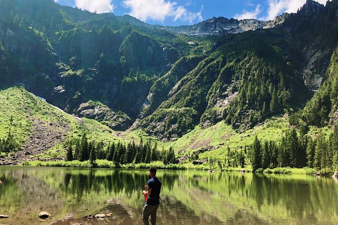 Hike the Gorgeous Trails in Washington - FAQ
