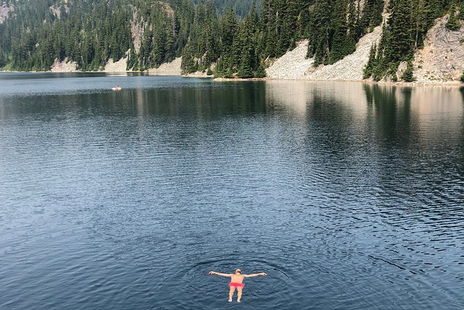 Hike the Gorgeous Trails in Washington - Final Words