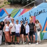 Hike the Secret Painted Stairs and Visit a Local Bakery - Practical Details and What to Expect