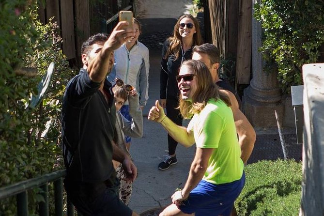 Hike to the Hollywood Bowl - An In-Depth Look at the Hollywood Bowl Hike