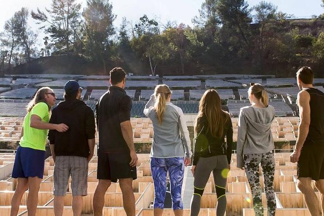 Hike to the Hollywood Bowl - Suitability and Recommendations