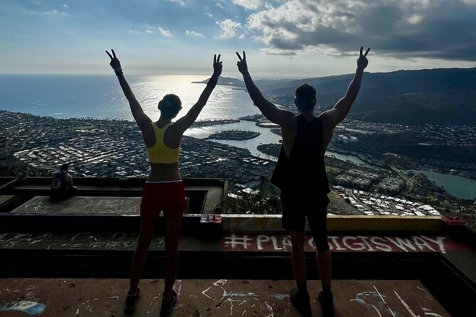 Hike to the top of KokoHead Crater - Private Transportation/Group - Key Points