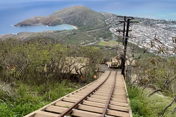 Hike to the top of KokoHead Crater - Private Transportation/Group - Final Thoughts