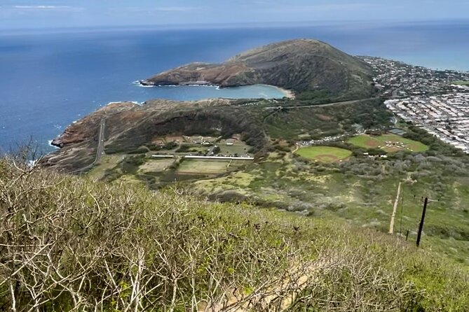 Hike to the top of KokoHead Crater - Private Transportation/Group - FAQ