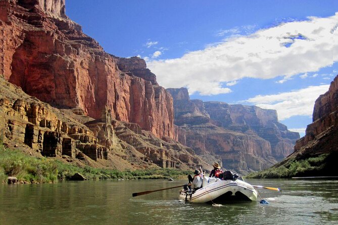 Hiking Adventure in White Rock Canyon and Desert Hot Springs - FAQ