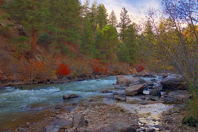 Hiking Adventure Through Colorado's Front Range Close to Denver - Final Thoughts