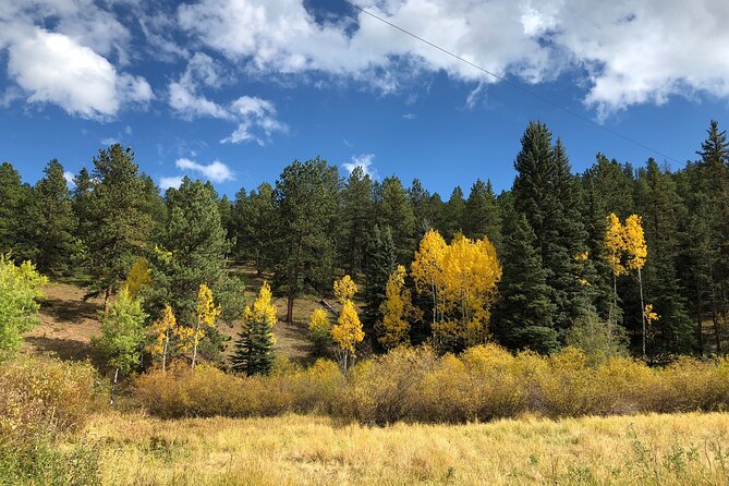 Hiking Adventure Through Colorado's Front Range Close to Denver - FAQ