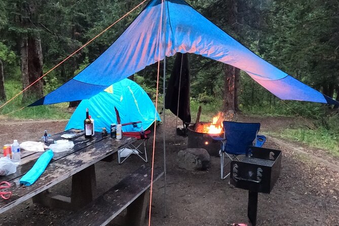 Hiking and Camping in Colorado - 2 day trip - Exploring Colorado’s Rockies: A 2-Day Hiking and Camping Adventure Review