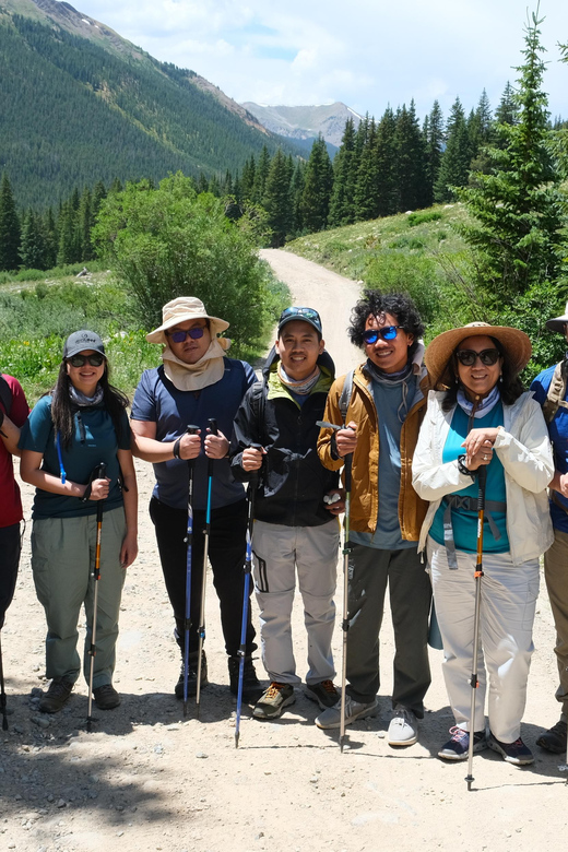 Hiking and Camping in Colorado - 2 day trip - Practical Tips and Considerations