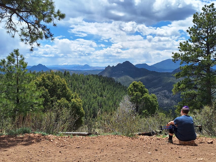 Hiking and Camping in Colorado - 2 day trip - FAQ