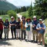 Hiking and Camping in Colorado - 2 day trip - Who is this tour best suited for?