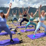 Hiking and Yoga On Top Of A Mountain in Park City Utah - Pricing and Value