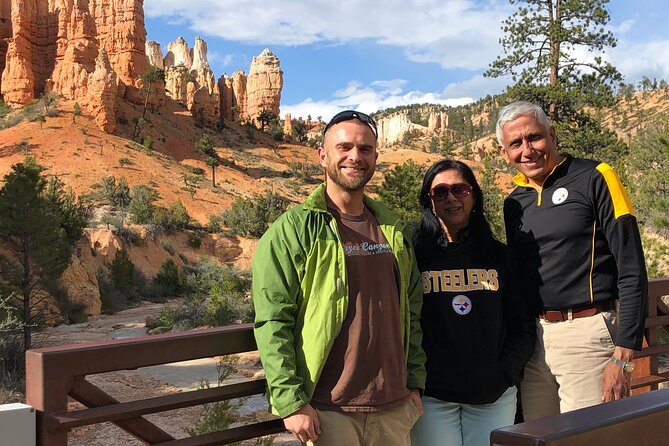 Hiking Experience in Bryce Canyon National Park - Practical Tips for Booking and Enjoying the Tour