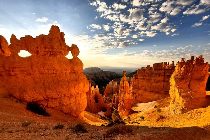 Hiking Experience in Bryce Canyon National Park - FAQs