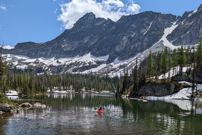 Hiking Gear Rental + Trail Planning - Western Montana - Key Points