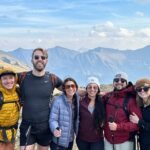 Hiking Gear Rental + Trail Planning - Western Montana - Trail Recommendations and How They Shape Your Adventure