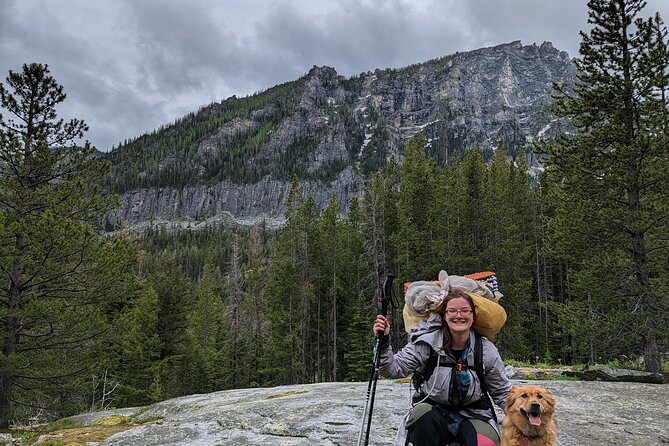 Hiking Gear Rental + Trail Planning - Western Montana - Authentic Montana: Solitude, Scenery, and Wildlife