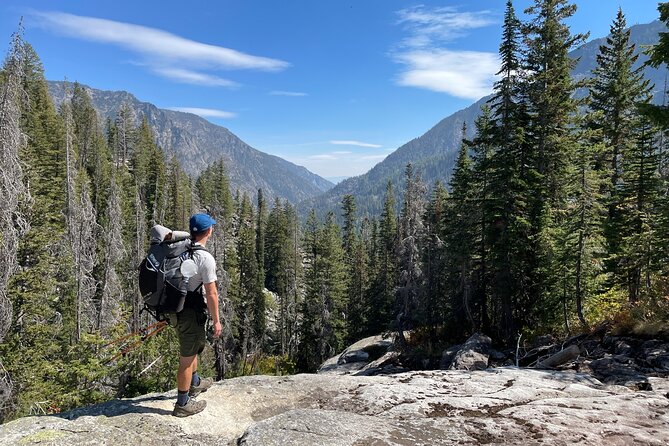 Hiking Gear Rental + Trail Planning - Western Montana - Value for Money: Is It Worth It?