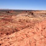 Hiking in Kanab: Famous Teepees of Vermilion Cliffs National Monument near Wave - The Guides and the Experience