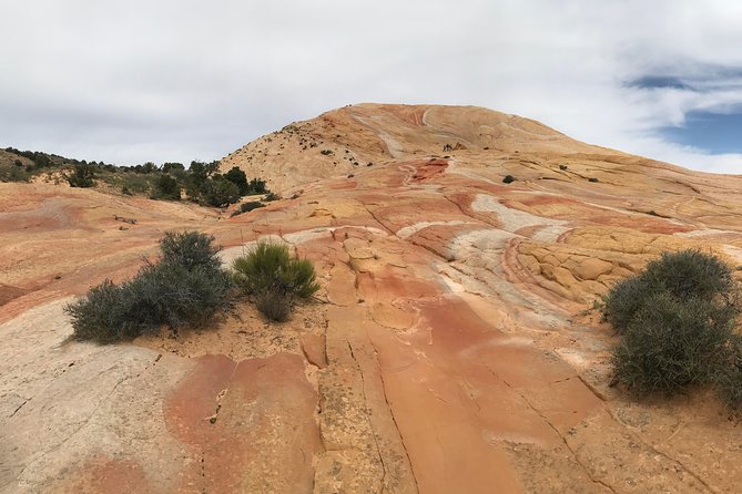 Hiking in Kanab: Walk and photograph scenic Yellow Rock in the Grand Staircase - FAQ