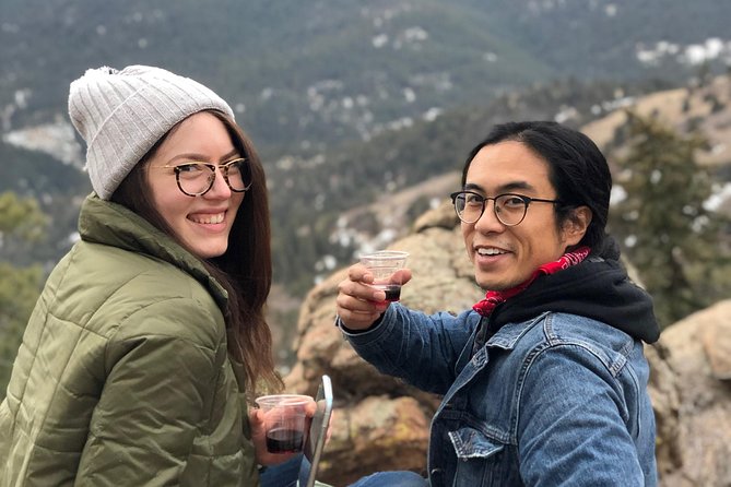 Hiking in the Rockies - Group hike tour near Denver - FAQs