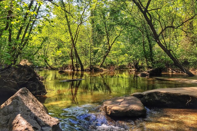 Hiking the James River in Richmond, VA - Is It Worth the Price?