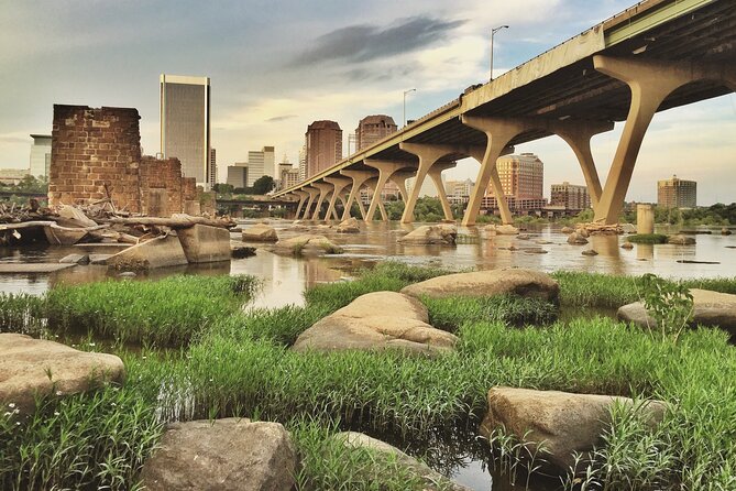 Hiking the James River in Richmond, VA - Who Will Love This Tour?