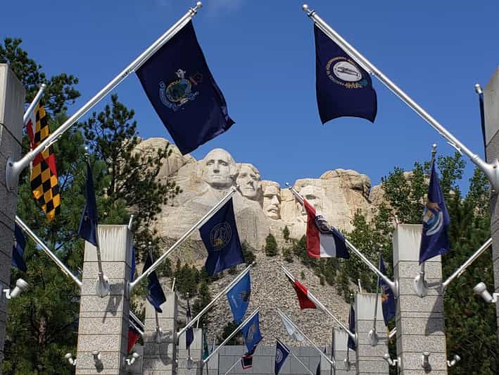 Hill City: Private Mount Rushmore, Crazy Horse & More Tour - What Makes This Tour Stand Out?