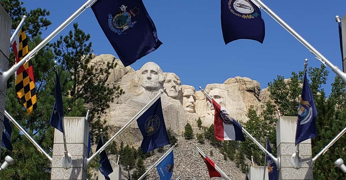 Hill City: Private Mount Rushmore, Crazy Horse & More Tour - Practical Details and Tips
