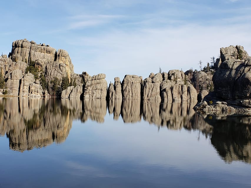 Hill City: Private Mount Rushmore, Crazy Horse & More Tour - What Reviewers Say