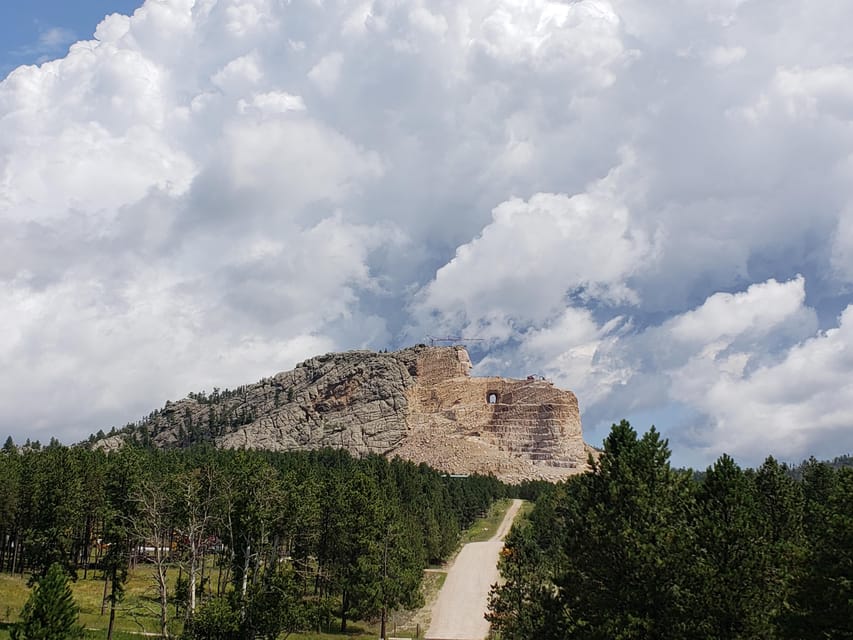 Hill City: Private Mount Rushmore, Crazy Horse & More Tour - Who Is This Tour Best For?