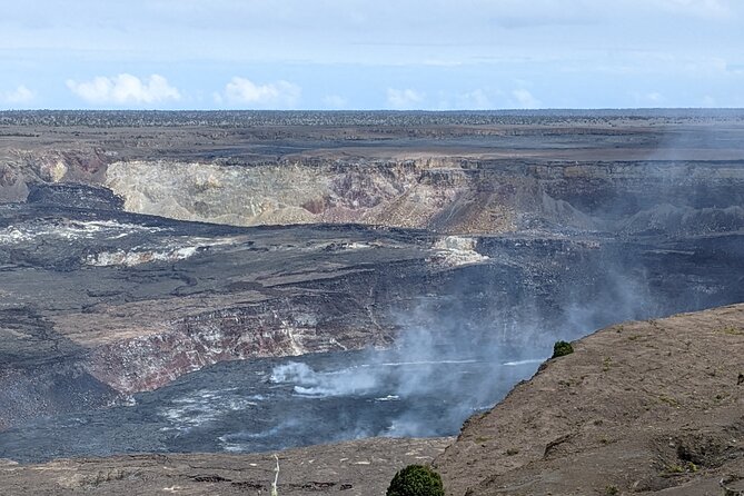 Hilo-6 Hour Private Tour-Volcanoes NP, Rainbow Falls and more. - Who Should Consider This Tour?