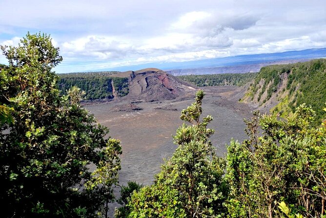 Hilo and Volcano National Park Tour a Cruise Ship Excursion w/PU - FAQ