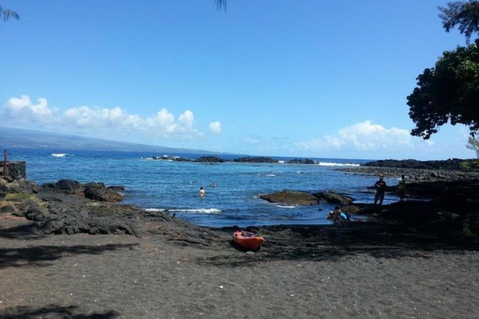 Hilo : Big Island Volcanoes National Park Adventure Tour - Who Will Love This Tour?