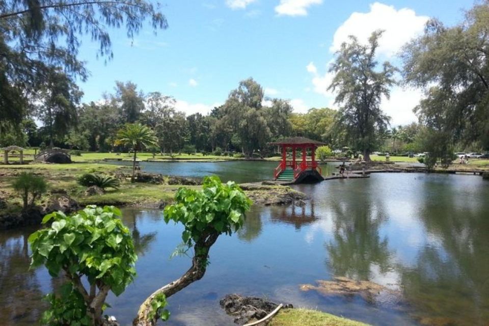 Hilo : Big Island Volcanoes National Park Adventure Tour - FAQ